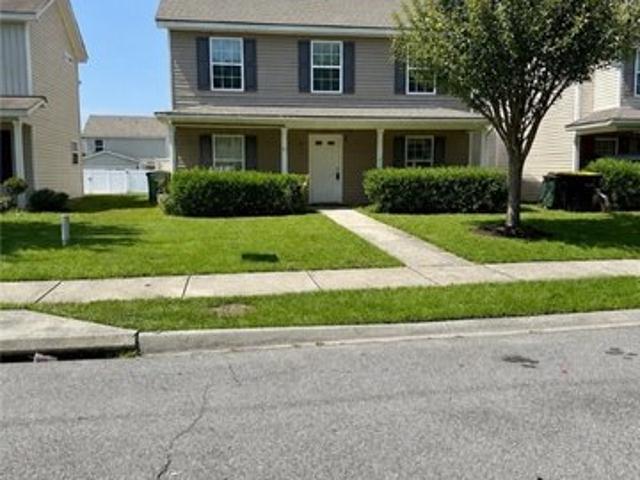81 Ristona Dr, Savannah, GA 31419