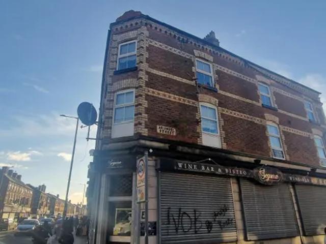 81 Road, Liverpool, L4 3QD, United Kingdom | 1 bed apartment for rent #95285220 | Rentberry