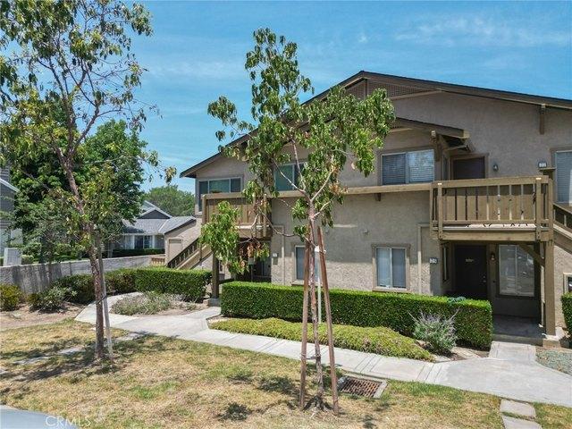 81 Rockwood Unit 42, Irvine, CA 92614