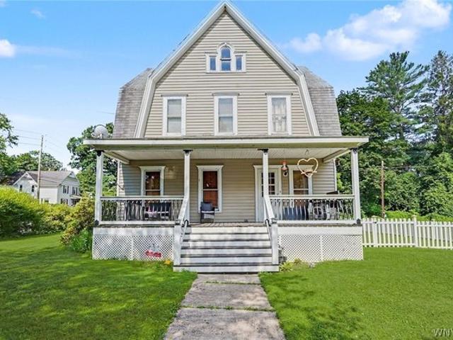 81 S Main St, Belfast, NY 14711