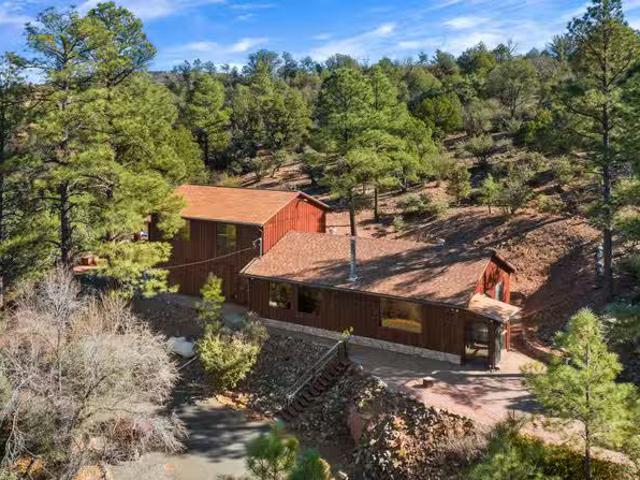 81 S Lynx Creek Rd, Prescott, AZ 86303 MLS 1065032