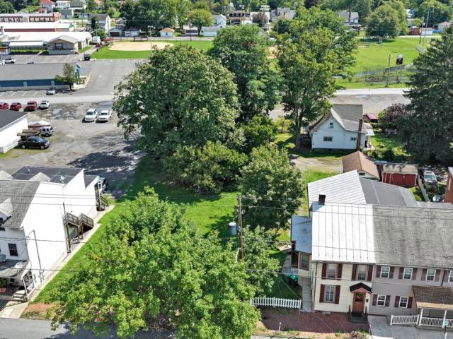 81 S Tulpehocken Street