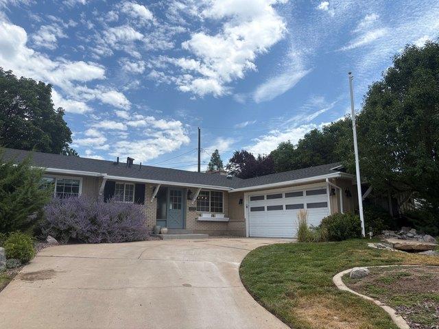 81 S 700 E, Bountiful, UT 84010