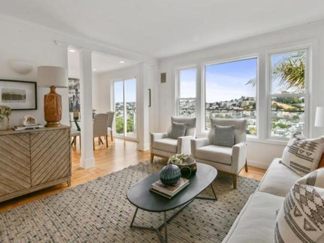 81 Saturn St, San Francisco, CA 94114