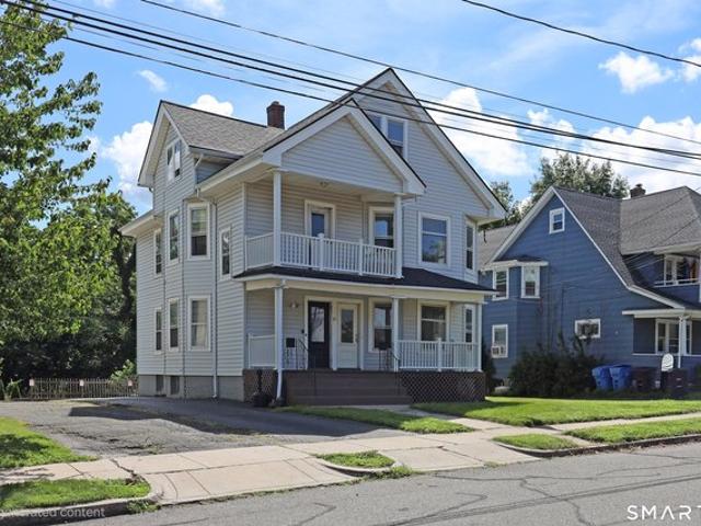 81 Sefton Dr, New Britain, CT 06053