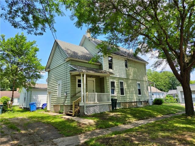 81 Seward Street