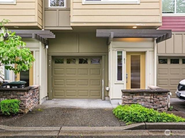 81 Sky Ridge Rd NW Unit 702, Issaquah, WA 98027