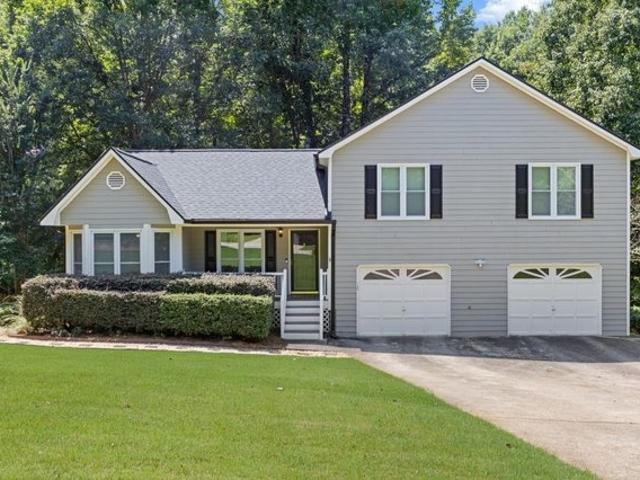 81 Shefield Pl, Douglasville, GA 30134