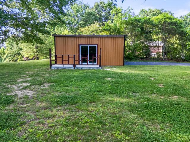 81 Shrader Lane