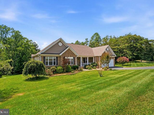 81 Simmons Ridge Road