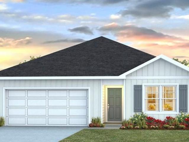 81 Silverthorn St, Freeport, FL 32439