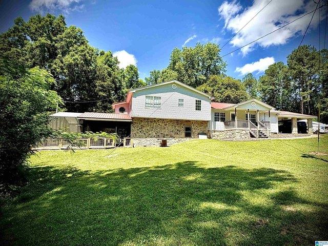 81 Silver Loop, Columbiana, AL 35051
