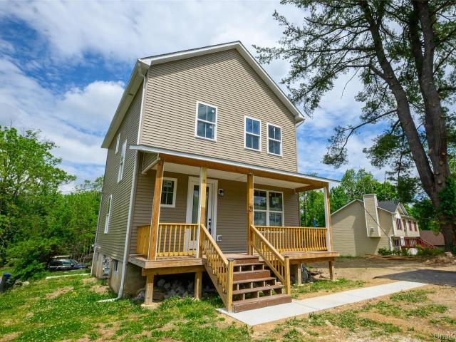 81 Silver Lake Sctn Road