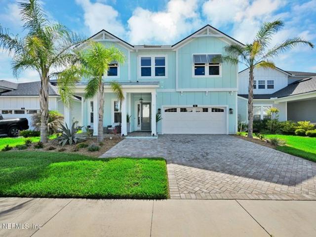 81 Somerville Dr, Ponte Vedra, FL 32081