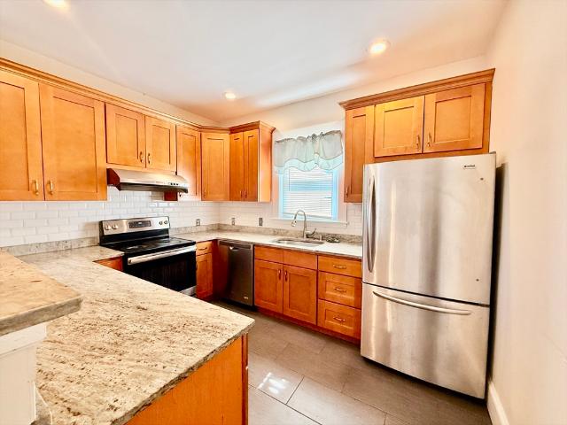 81 South St, Unit 81, Quincy, MA 02169 | MLS #73503 | Compass