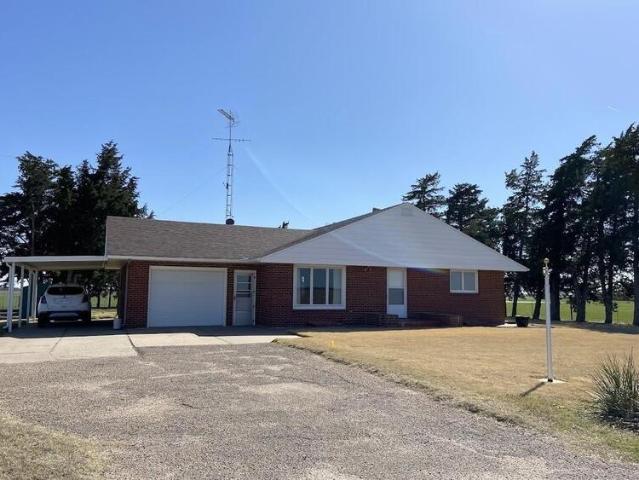 81 SW 30, Great Bend, KS 67530