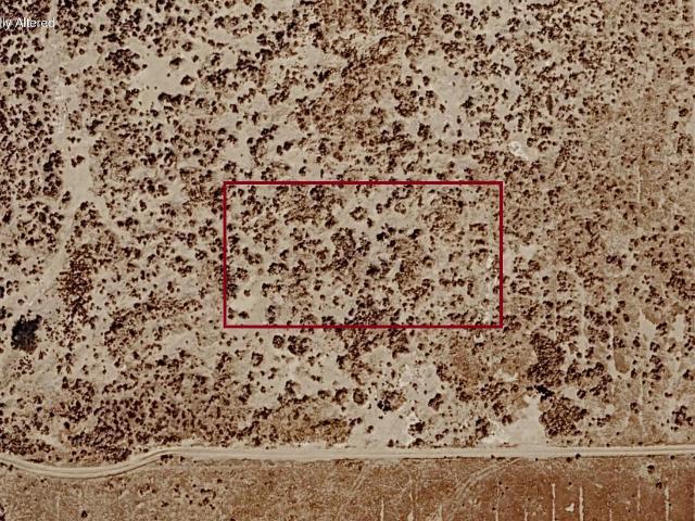 81 st Street & Avenue, Lancaster, CA 93535 | MLS #219143