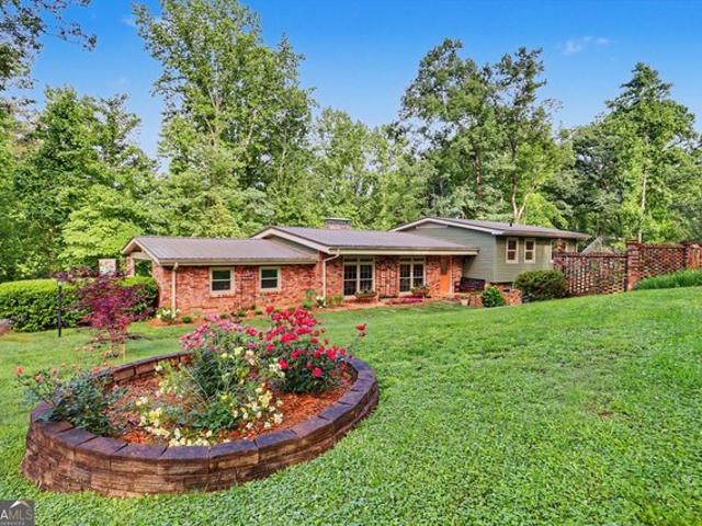 81 Starling Hill Ln, Clayton, GA 30525