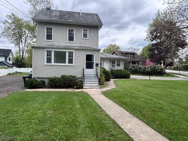 81 Summit Ave, Chatham, NJ 07928