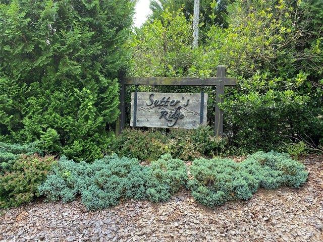 81 Sutters Ridge Rd Unit 81, McGrady, NC 28649