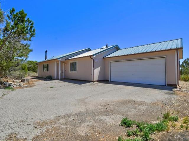81A Edgewood 7, Edgewood, NM 87015