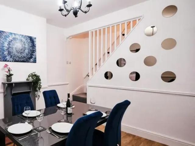 81A Mere Green Road, Mere Green, B75 5BY, United Kingdom | 3 bed apartment for rent #166071603 | Rentberry