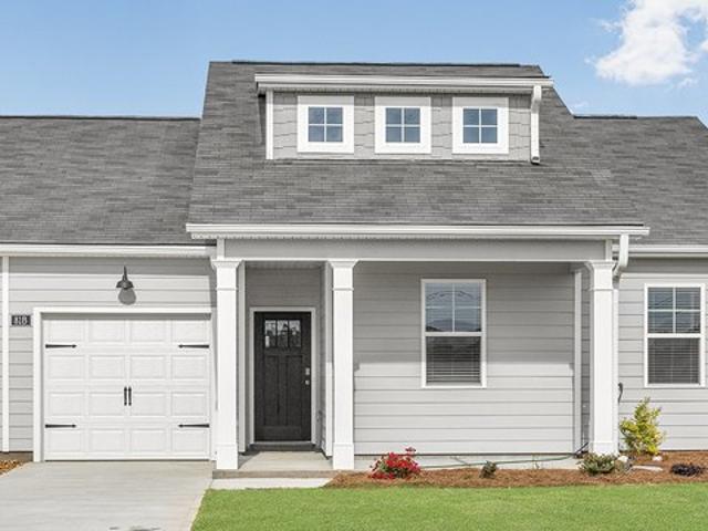 81B Lavendar Ln, Perry, GA 31069