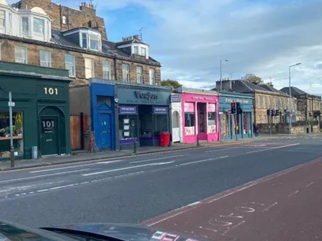 81B Newington Road, City of Edinburgh, EH9 1QW, United Kingdom | 1 bed townhouse for rent #166921057 | Rentberry
