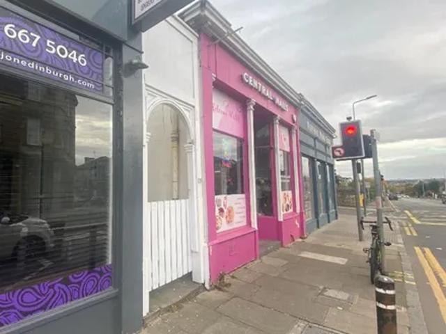 81B Newington Road, City of Edinburgh, EH9 1QW, United Kingdom | Room for rent #128993106 | Rentberry