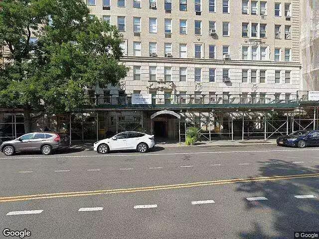 81St, NEW YORK, NY 10024 525012542