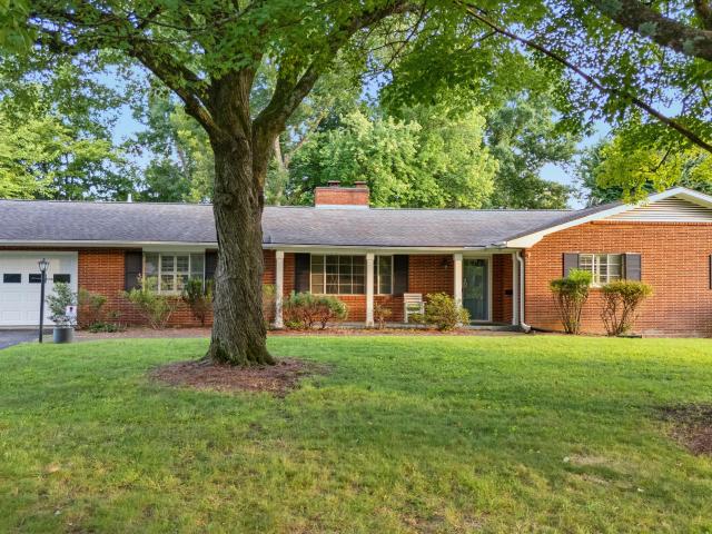 8204 Bennington Drive