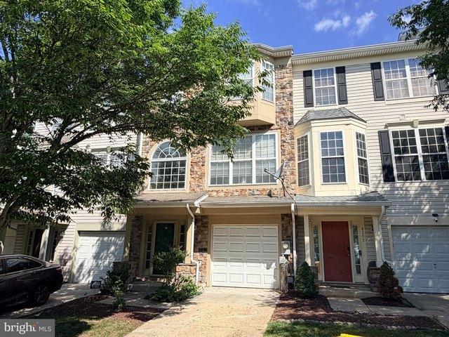 8204 Brooktree St, Laurel, MD 20724