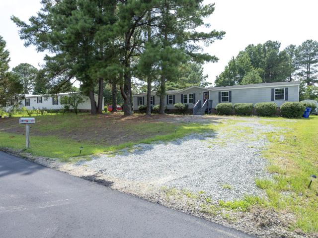 8204 Fieldcrest Lane