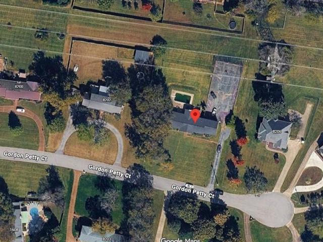 8204 Gordon Petty Ct