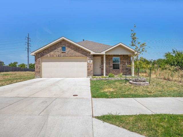 8204 High Garden St, Fort Worth, TX 76123