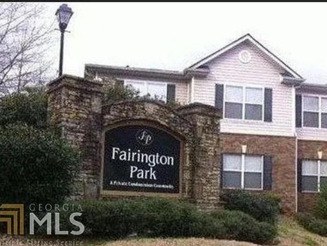 8204 Par Four Way, Lithonia, GA 30038