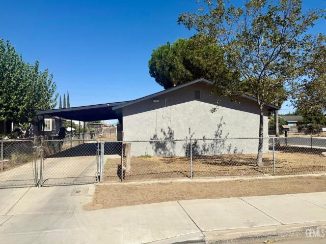 8204 Paradise Road