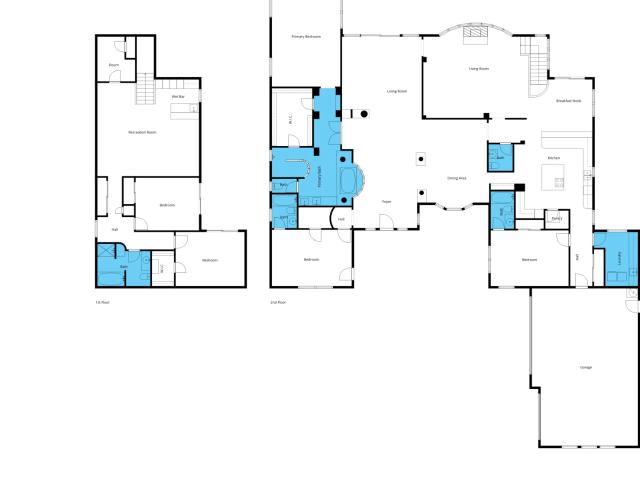 8204 S Homestead Ln, Tempe, AZ 85284 | MLS #7011 | Compass