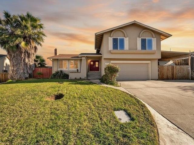 8204 Scarlet Oak Cir, Citrus Heights, CA 95610
