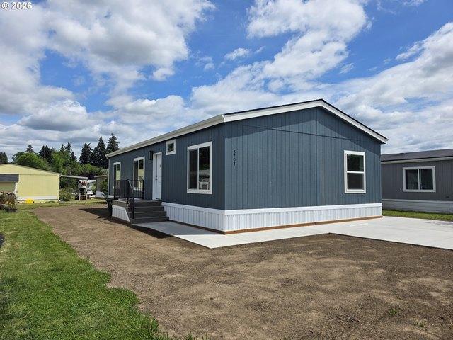 8204 SE Poppy St, Milwaukie, OR 97267