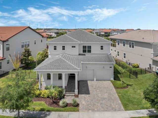 8204 Topsail Pl, Winter Garden, FL 34787