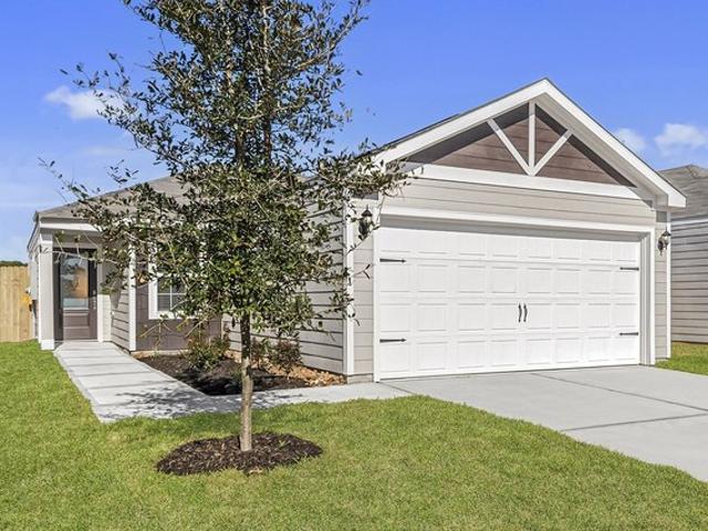 8204 Vanilla Orchid Dr, Houston, TX 77016