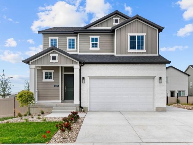 8204 W Sentinal Peak Dr, Magna, UT 84044