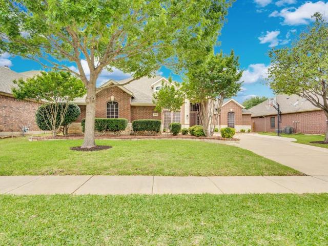 8204 Wildrock Dr, Arlington, TX 76001 | MLS #21245