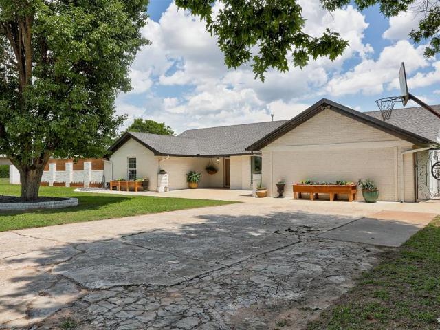 8204 Woodchuck Road