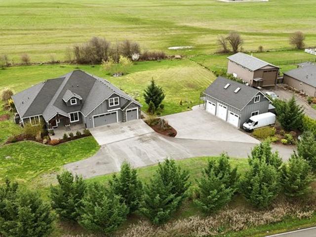 8205 NE 179th St, Battle Ground, WA 98604