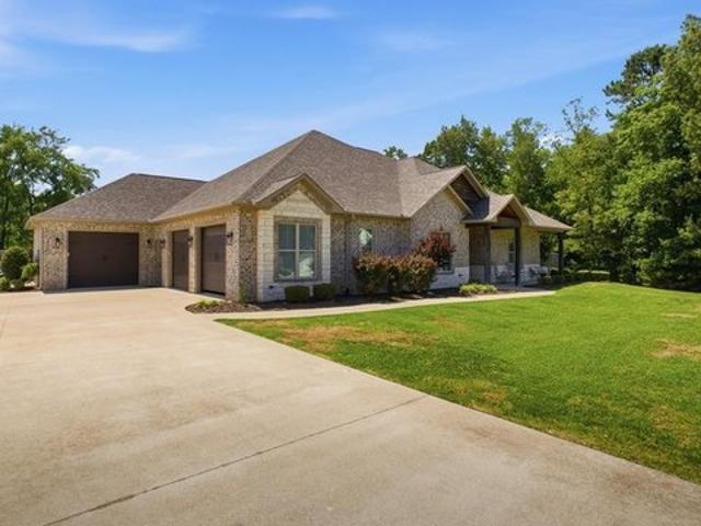 8205 Ava Ln, Texarkana, TX 75503