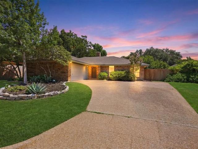 8205 Alsace Ct, Fort Worth, TX 76134