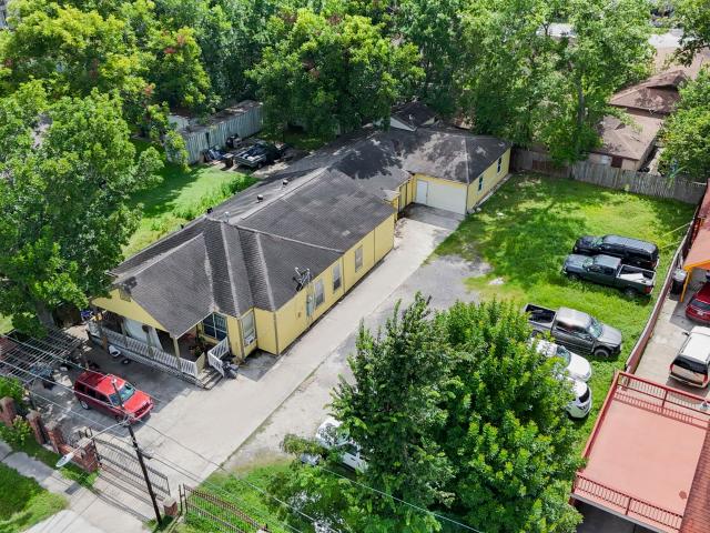 8205 Appleton St, Houston, TX 77022 | MLS #26570