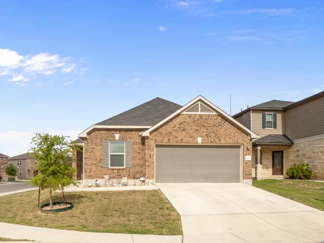8205 Assumption Dr, San Antonio, TX 78254 | MLS #1952 | Compass